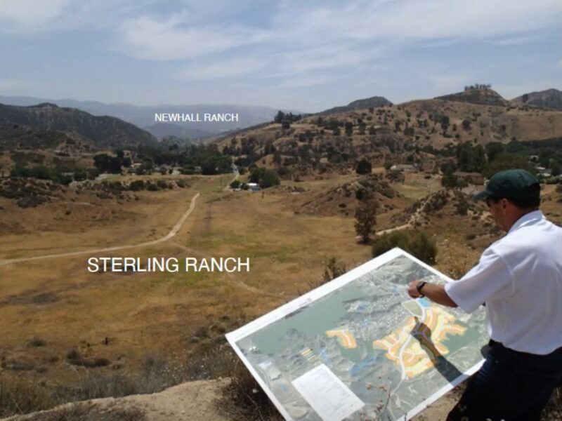 Media – Sterling Ranch Estates